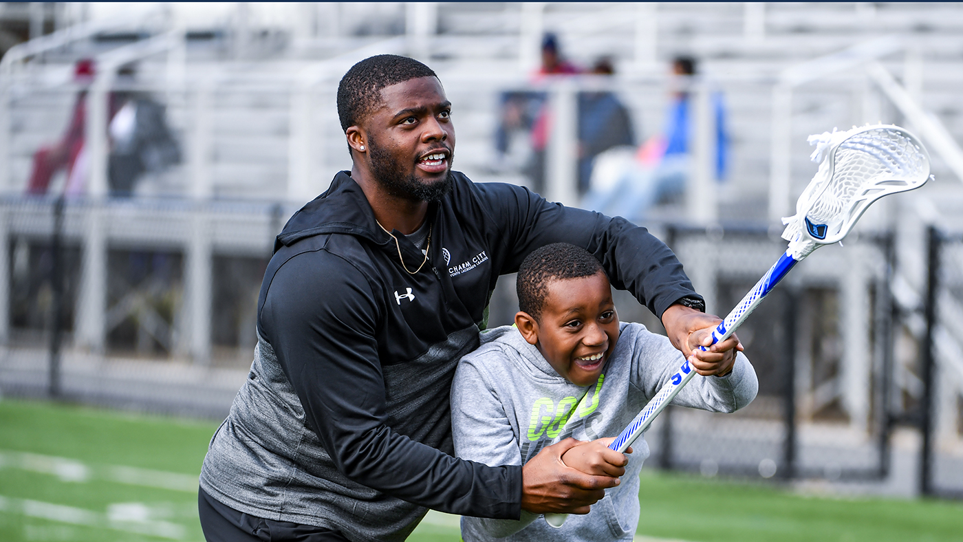 Resources for Lacrosse Coaches | USA Lacrosse