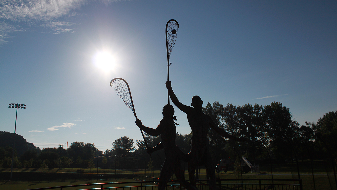 Native American Heritage | USA Lacrosse