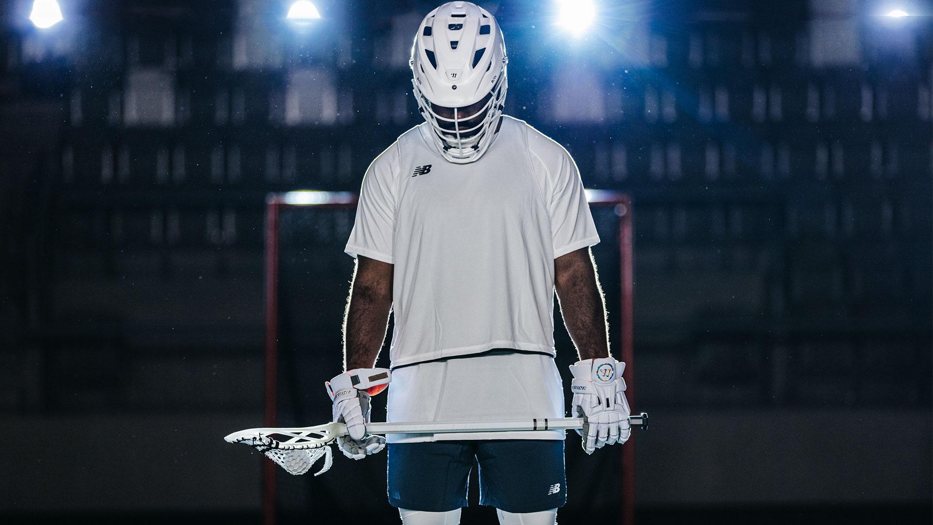 Gear Up with Warrior | USA Lacrosse