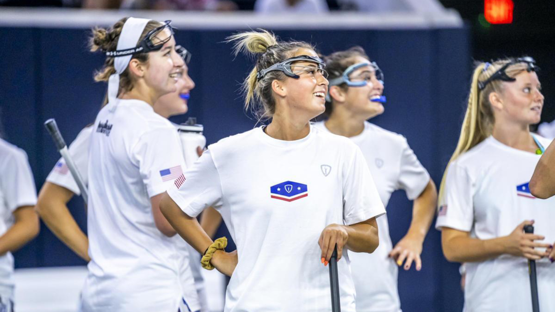 Adrenaline All-American Games 'A True Melting Pot' of Lacrosse Stars ...