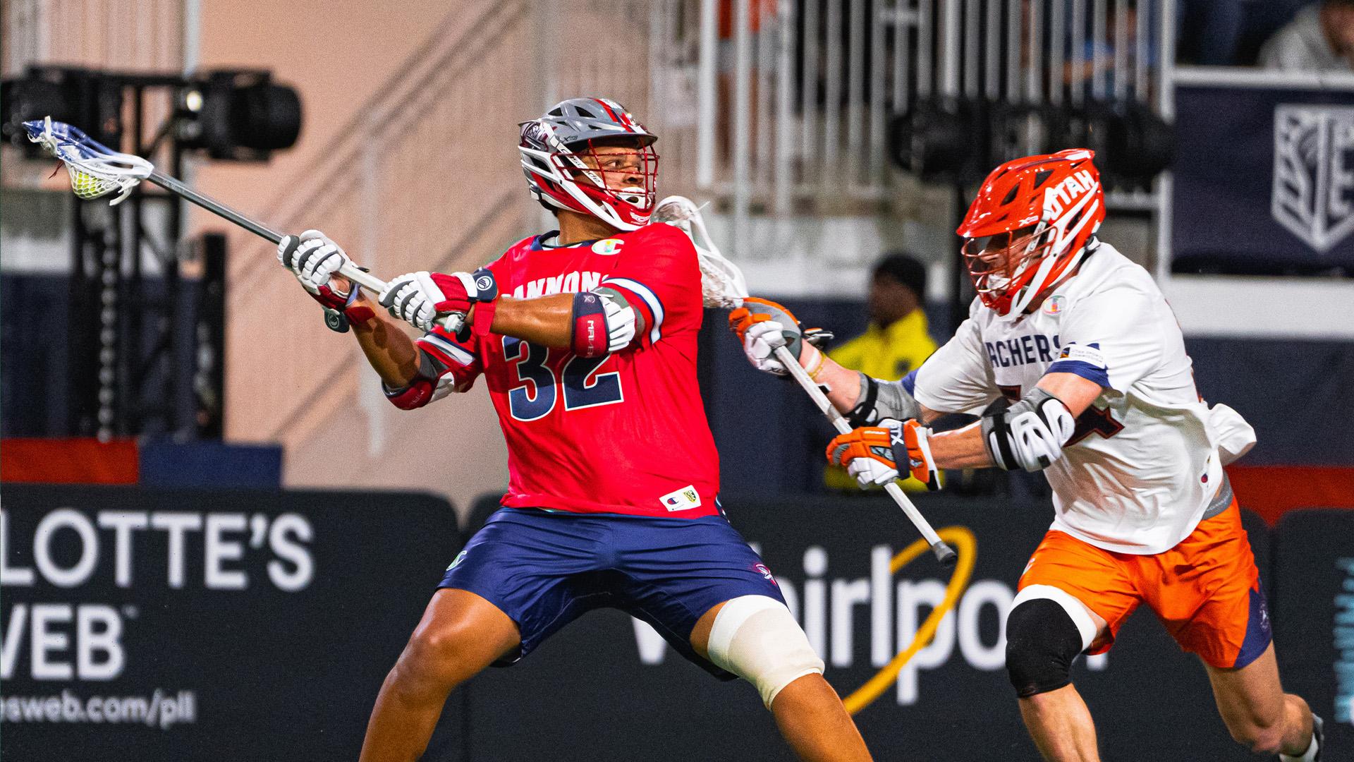 Rosters Announced for 2025 PLL Championship Series | USA Lacrosse