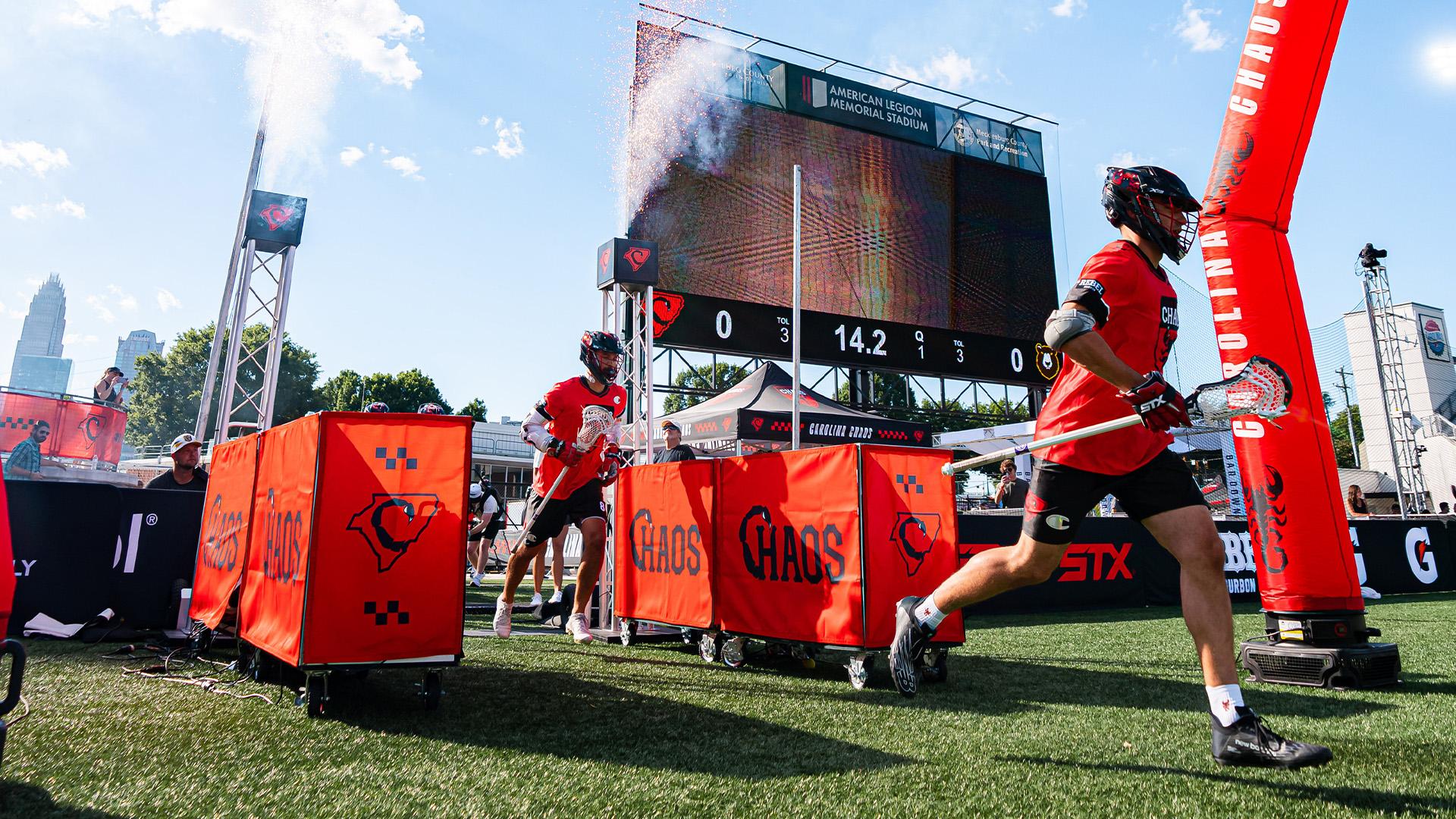 PLL Reveals 2025 Tour Stops, Regular-Season Schedule | USA Lacrosse