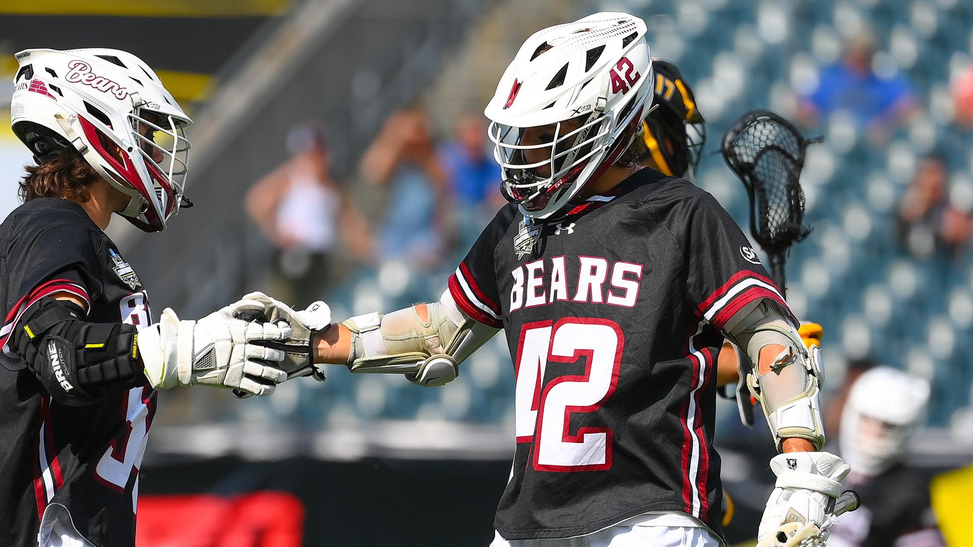 USA Lacrosse Names 2025 Division II Men's Preseason All-Americans | USA ...