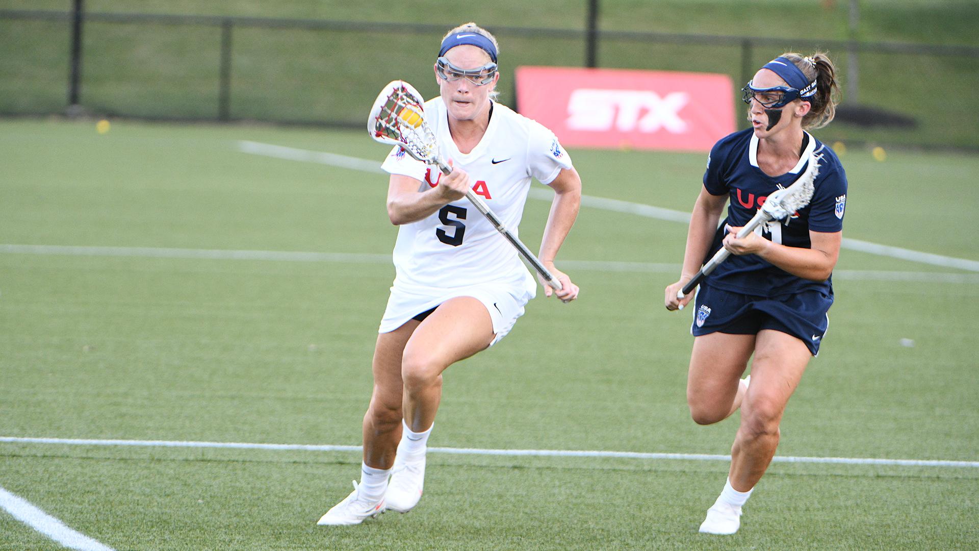 National Teams | USA Lacrosse