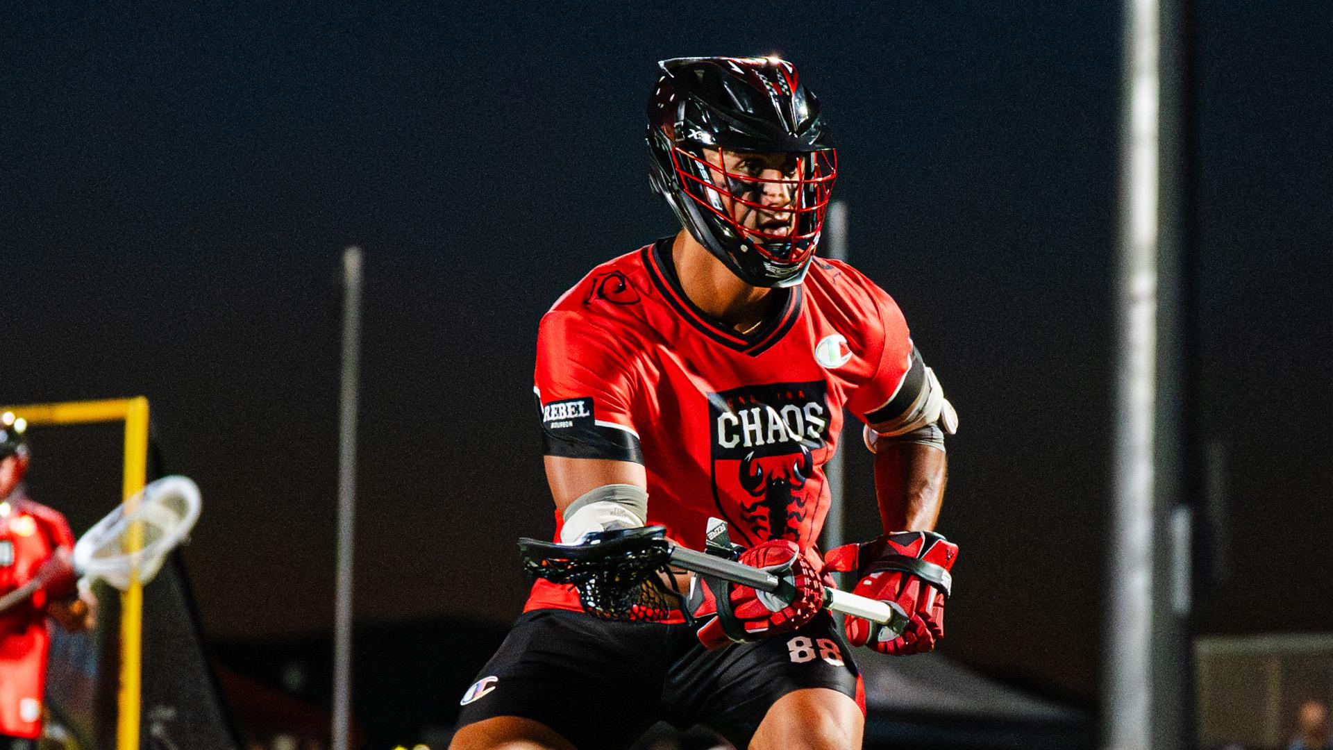 USA Lacrosse Magazine