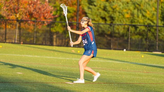 The Family Business is in Good Hands With USA Select Players | USA Lacrosse